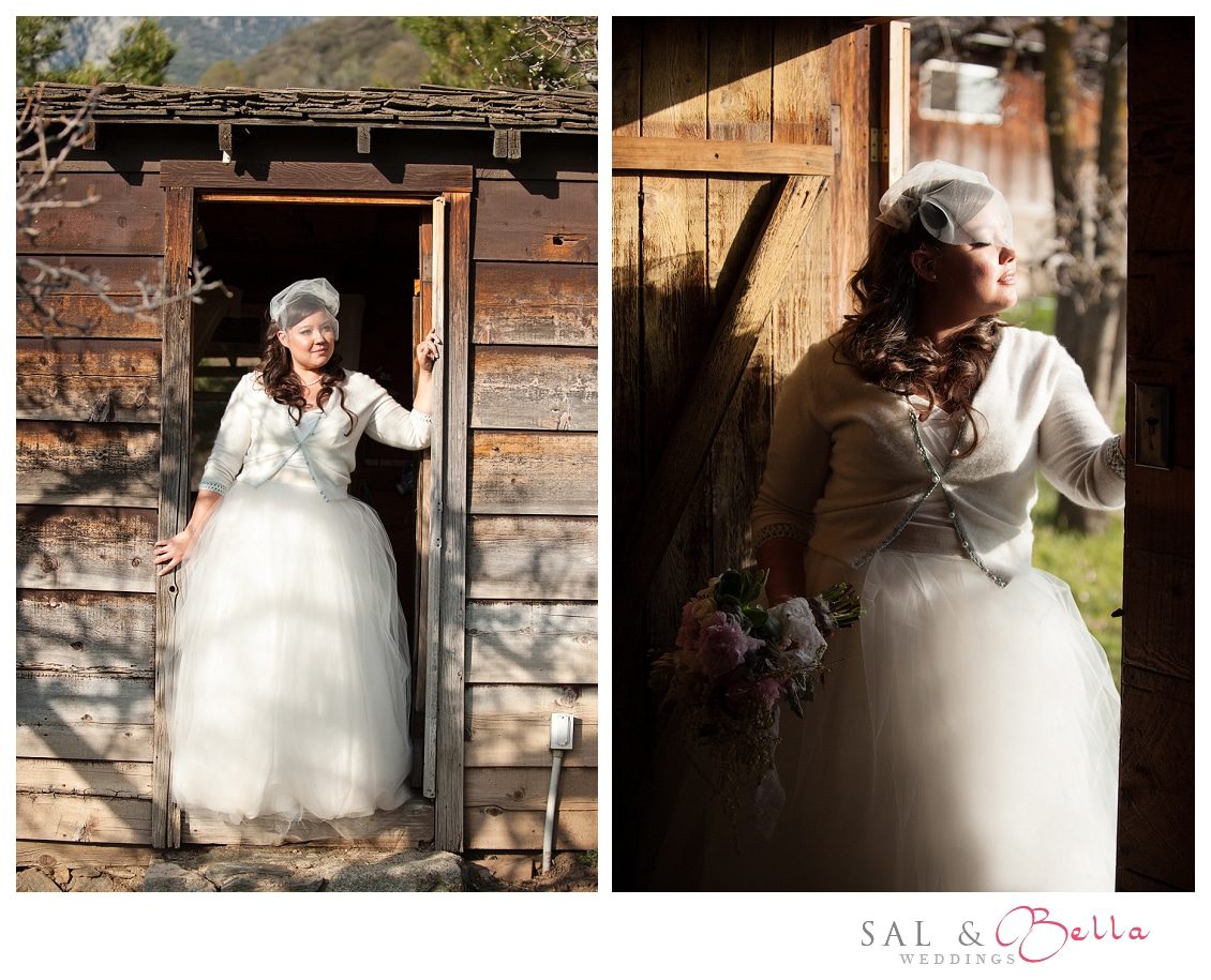 Stephanie & Peter {A Riley's Farm Wedding. California} - Weddings By ...