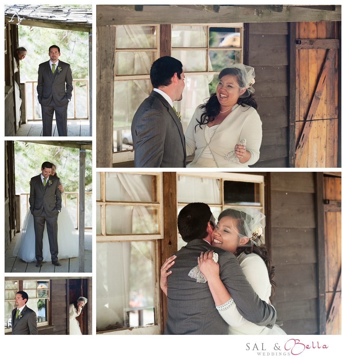 Stephanie & Peter {A Riley's Farm Wedding. California} - Weddings By ...