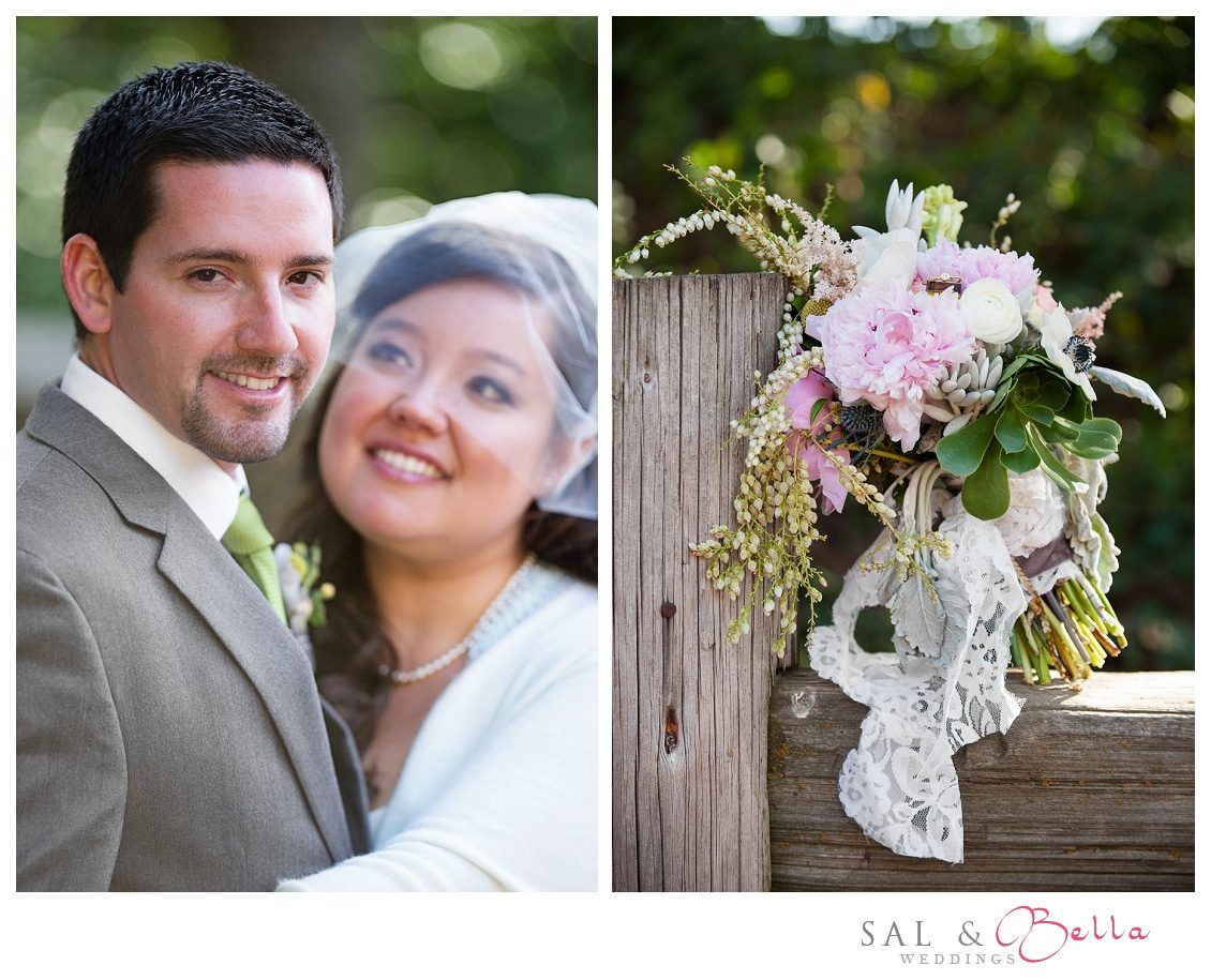Stephanie & Peter {A Riley's Farm Wedding. California} - Weddings By ...