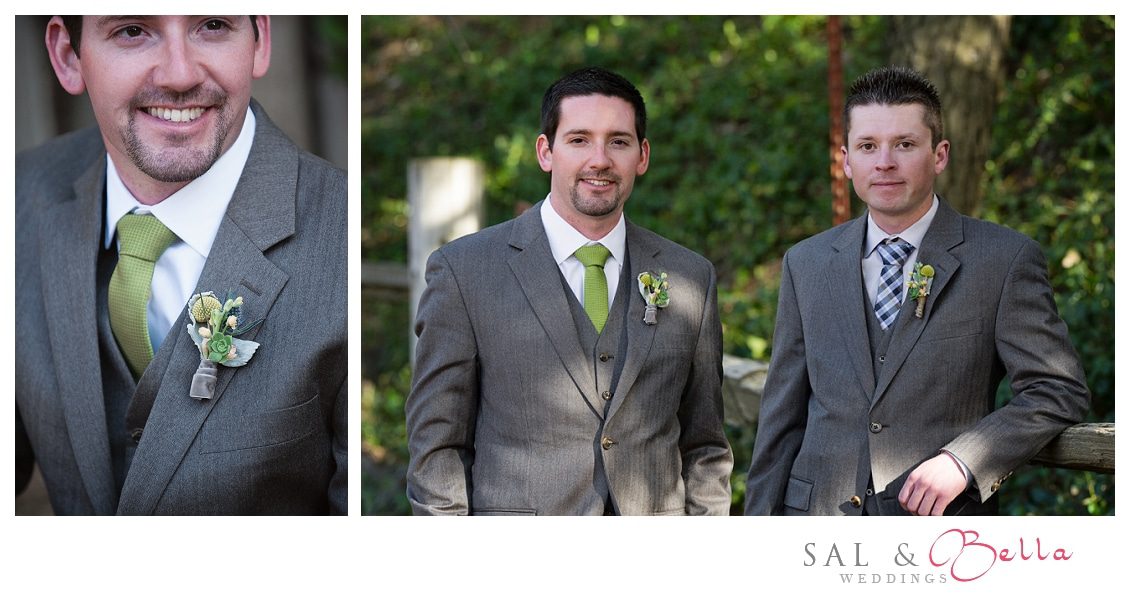 Stephanie & Peter {A Riley's Farm Wedding. California} - Weddings By ...