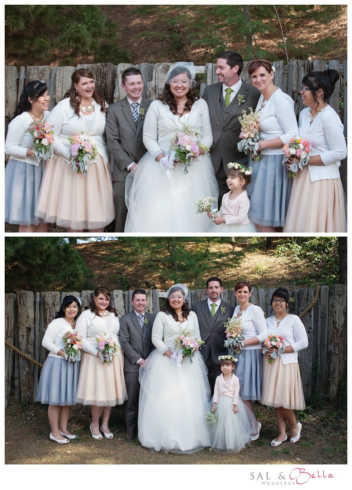 Stephanie & Peter {A Riley's Farm Wedding. California} - Weddings By ...
