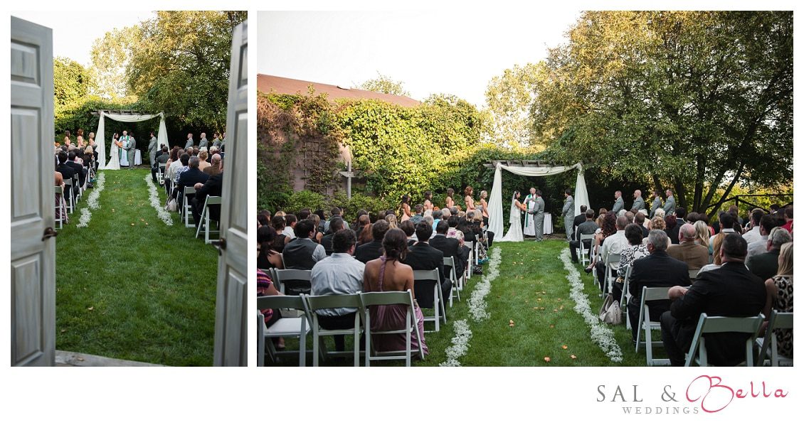 Jackie & Brice. Pittsburgh Wedding Photographer. Springwood Conference ...