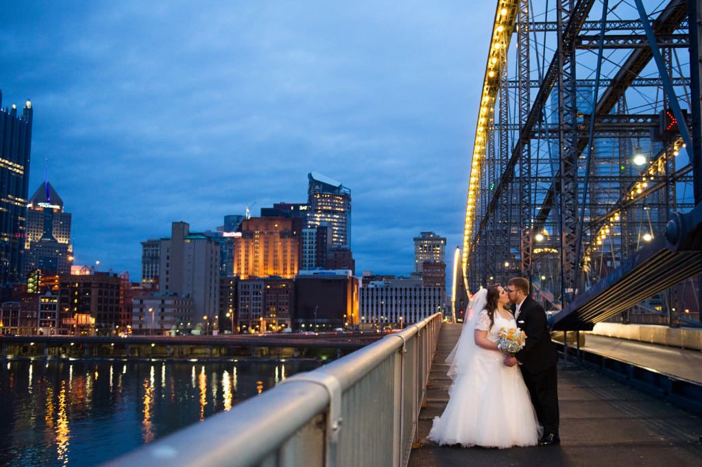 Sheraton Station Square