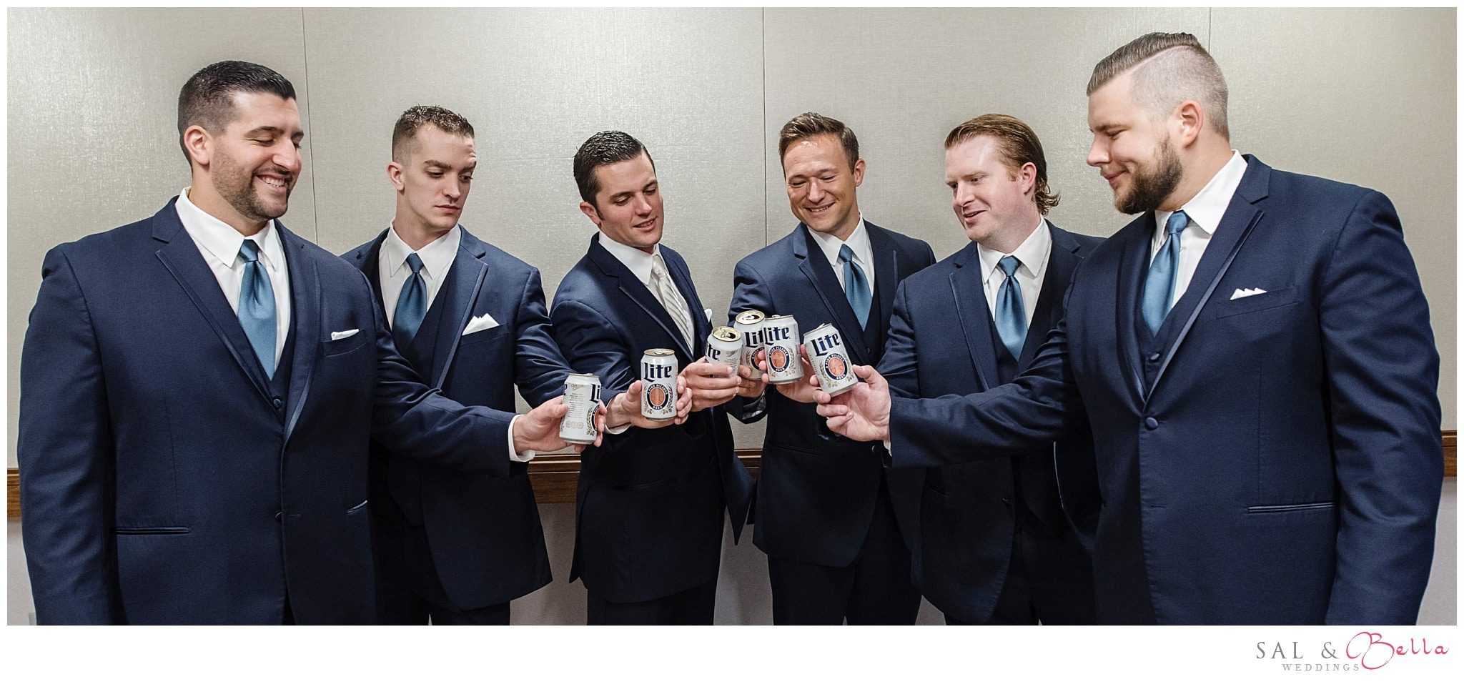 Cheeseman Farm Wedding at Betsy's Barn - Katie & Bryan - Weddings By ...