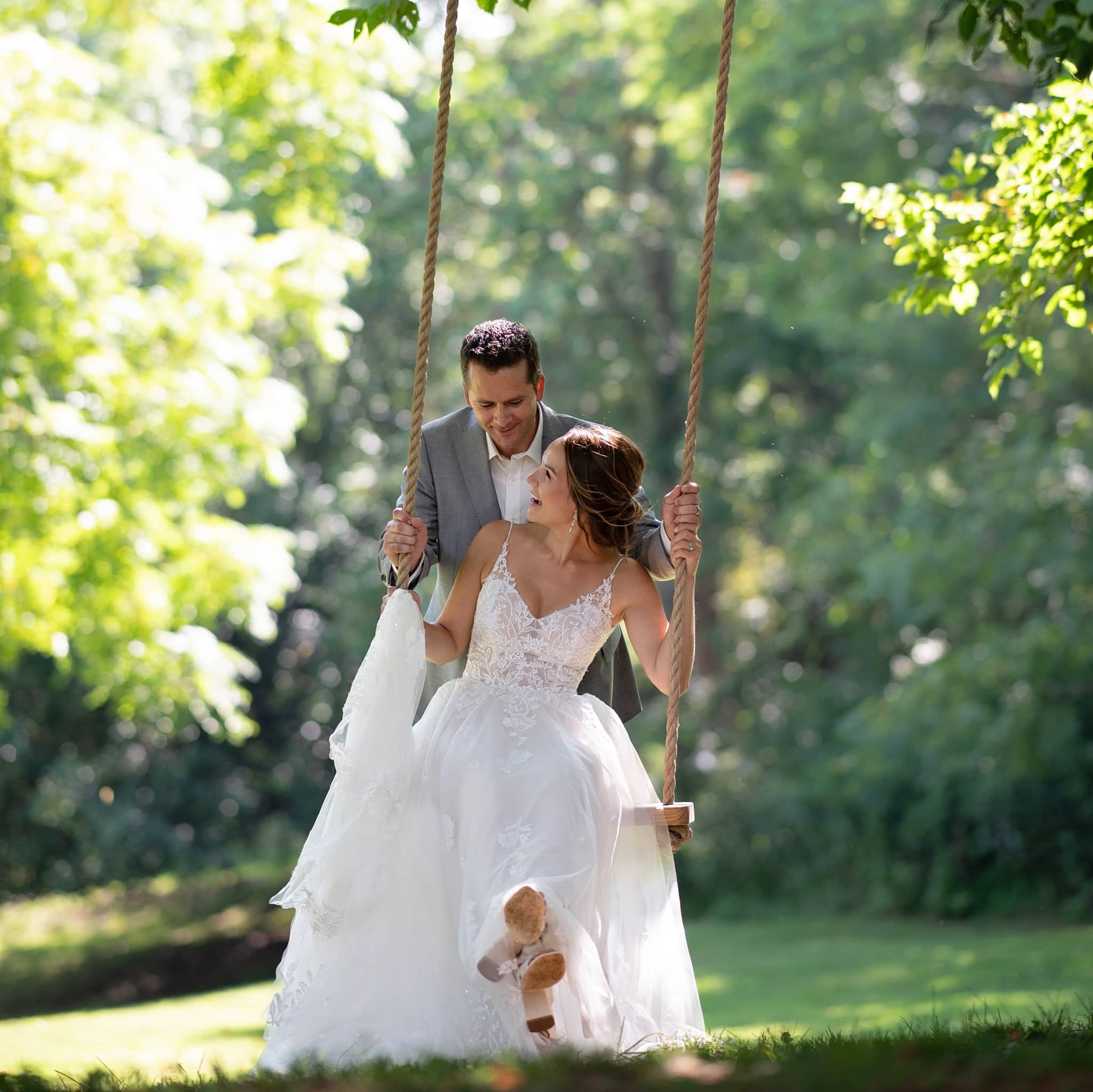 Jess & Brittany - The Wedding Niche - Knoxville, MD - Weddings By Sal ...